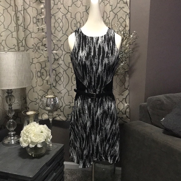 Cache | Dresses | Cach Cocktail Dress | Poshmark